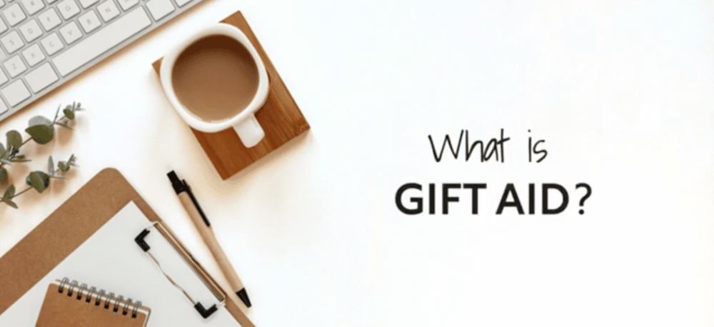 Your Guide to Gift Aid - Tees Valley Community Church