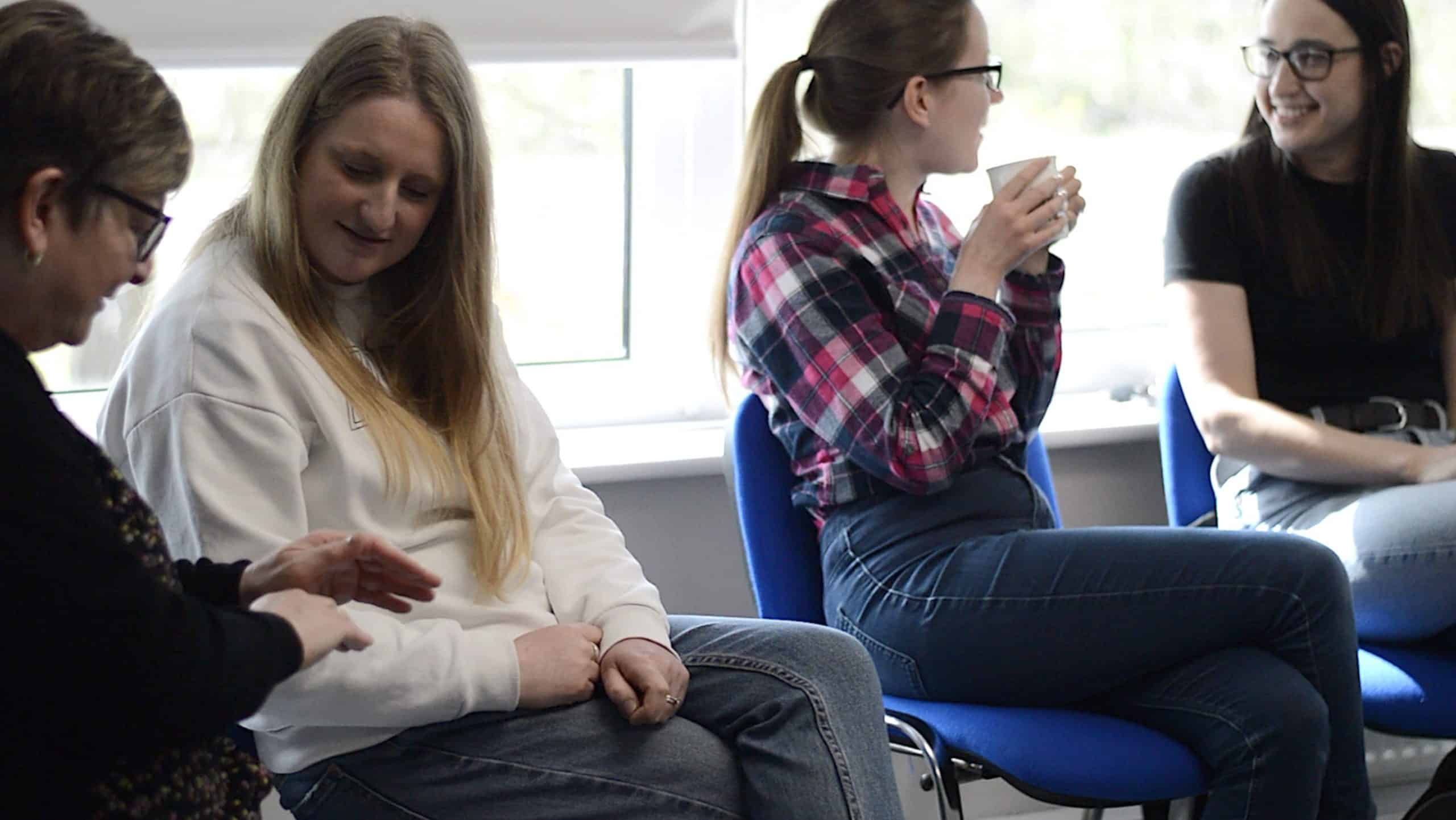 Safeguarding Policy - Tees Valley Community Church